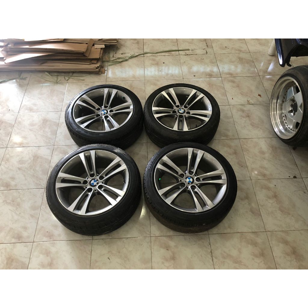 Jual VELG BMW ORIGINAL STYLE 397 | Shopee Indonesia