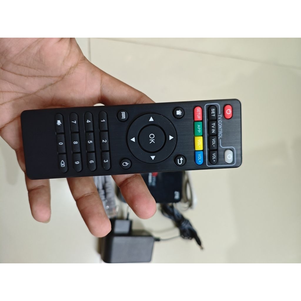 Jual STB B860H V5 cek deskripsi) | Shopee Indonesia