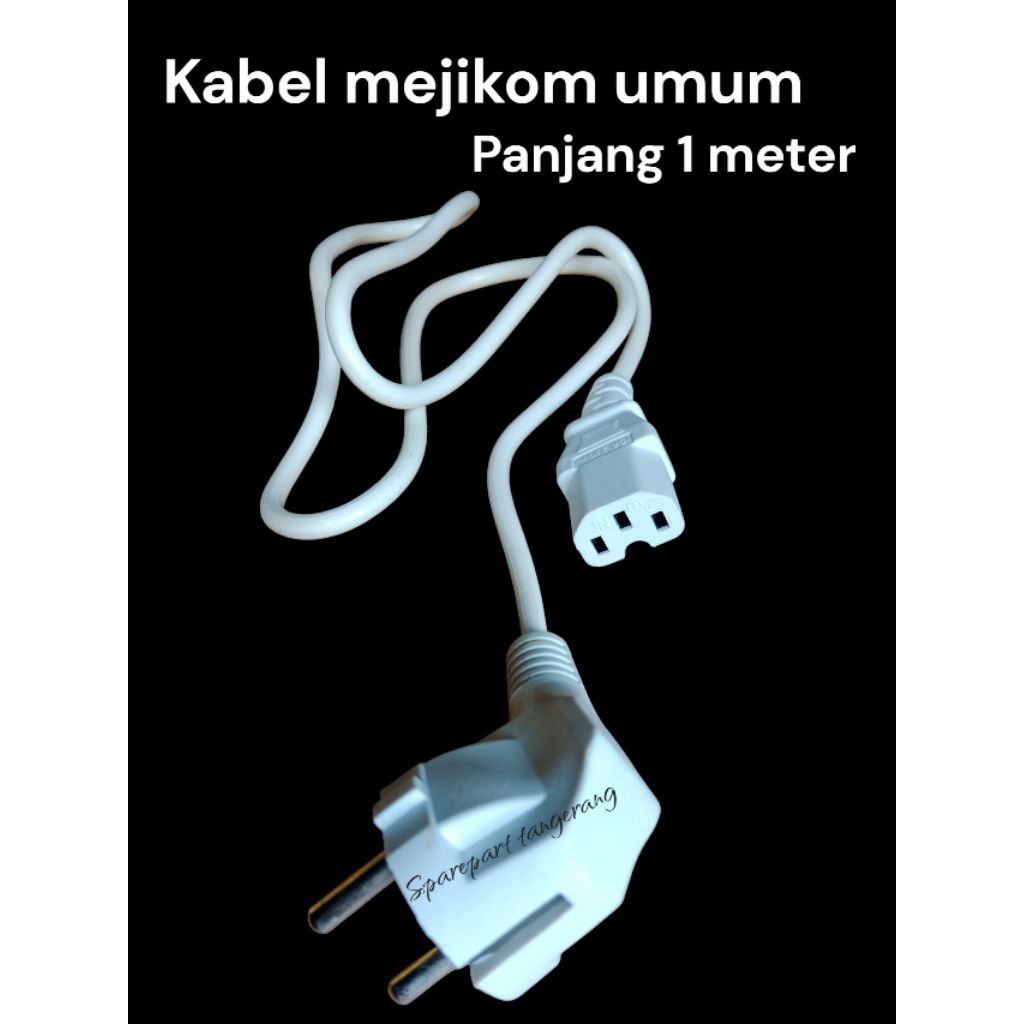 Jual kabel mejikom rice cooker umum pala kobra | Shopee Indonesia