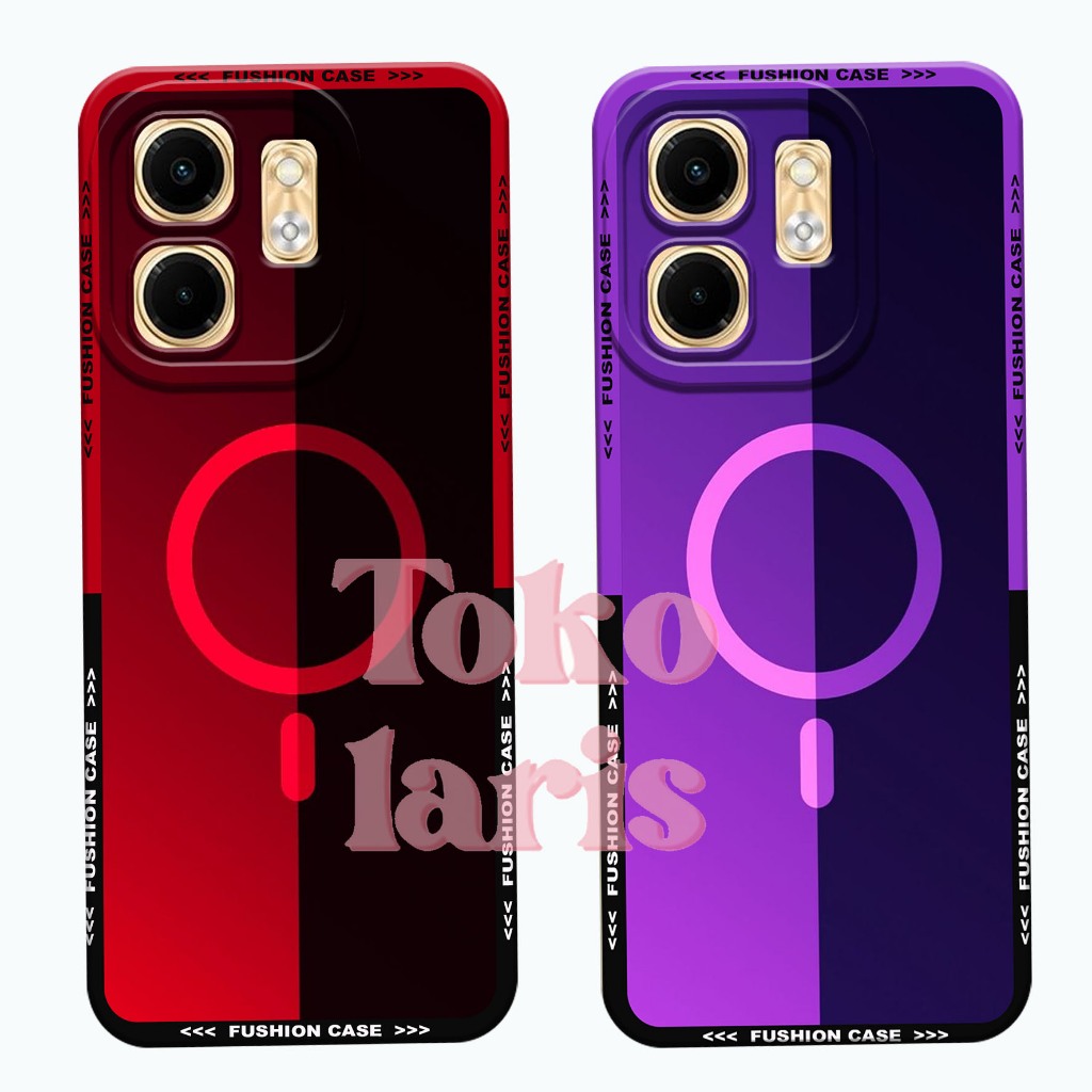 Jual (TL-01) INFINIX SMART 9 - HOT 50i Procamera case motif mag safe ...