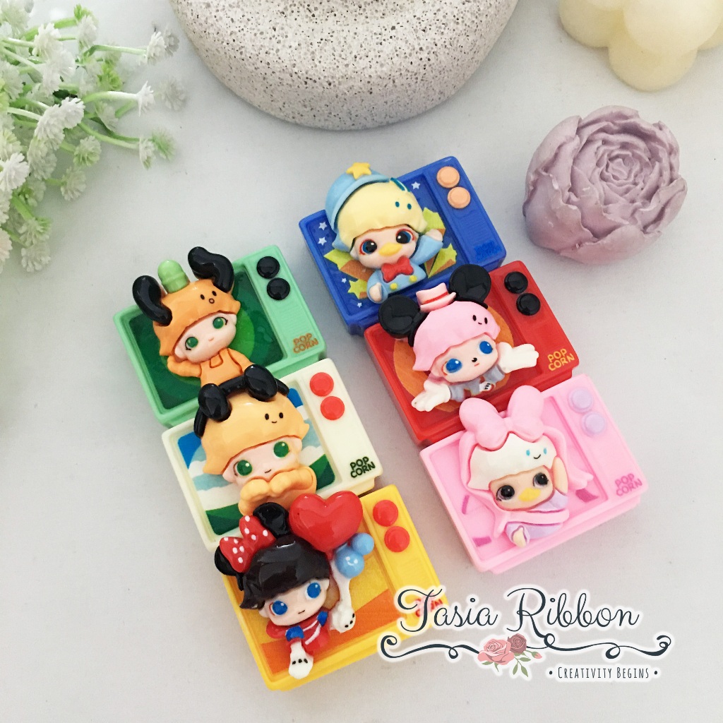 Jual Resin Premium Boneka Kiyowo 3D (Boneka Figure No Lubang) | Shopee ...