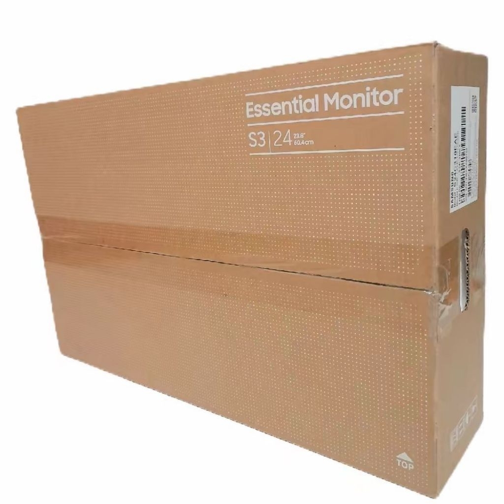 Jual Kardus monitor samsung original 24 inch | Shopee Indonesia