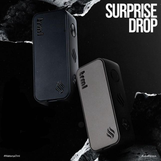 Jual TRML T99 99W MOD ONLY AUTHENTIC BY TRML | Shopee Indonesia