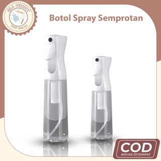 Jual Botol Spray Semprotan Tanaman Disinfektan Serbaguna / Botol ...