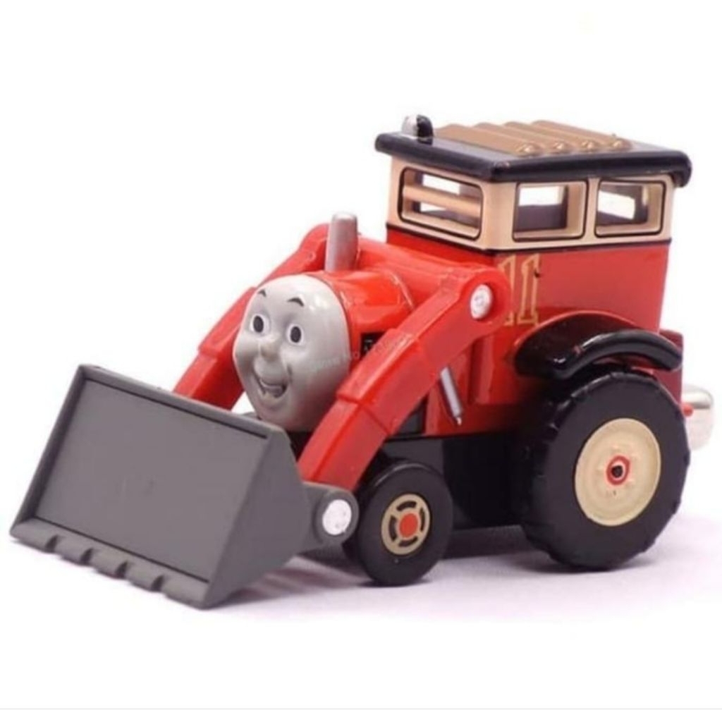 Jual diecast thomas and friends jack original | Shopee Indonesia