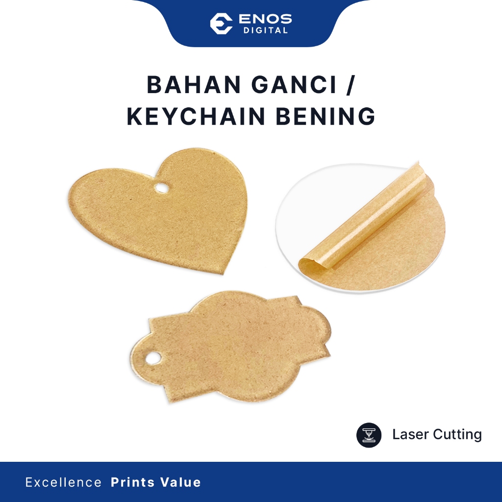 Jual BAHAN GANTUNGAN KUNCI AKRILIK ACRYLIC 2MM BENTUK KARAKTER / BAHAN ...