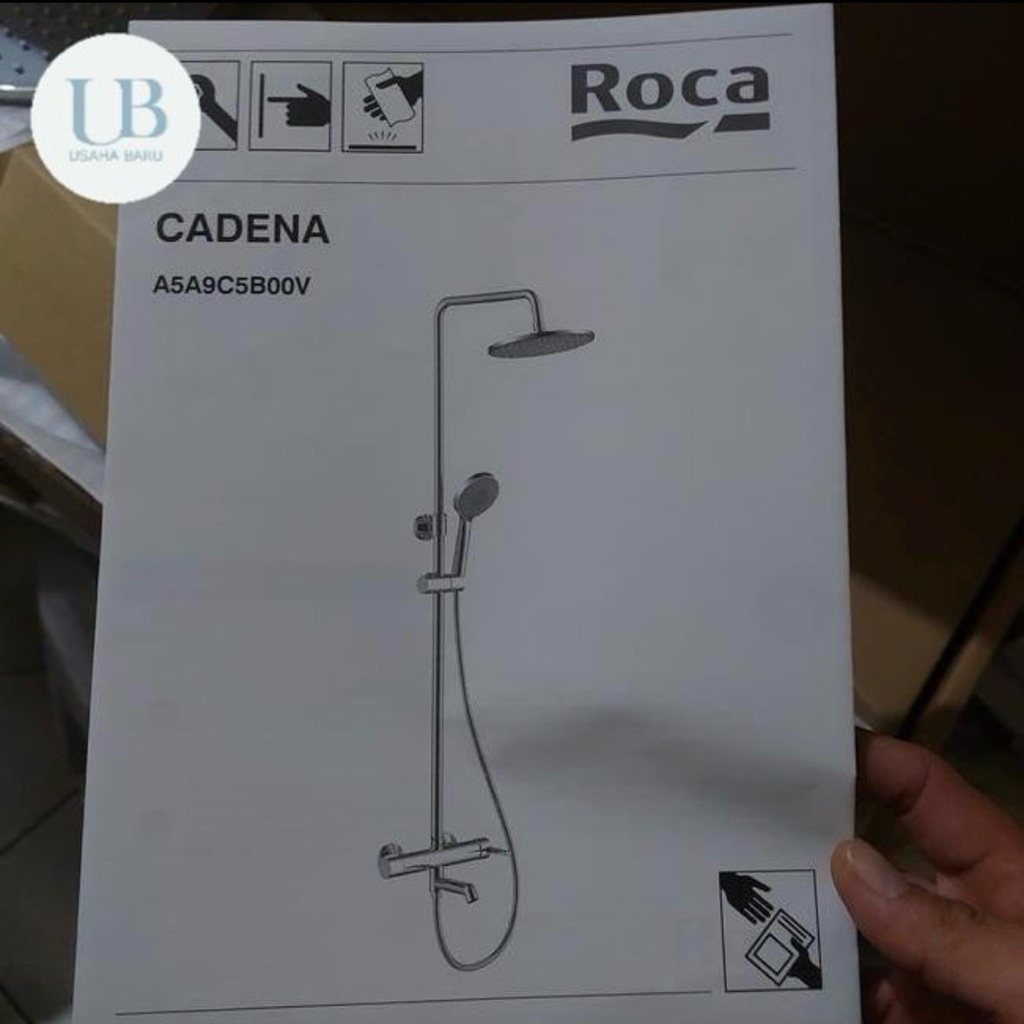 Jual Sale Shower Set Bath - Shower Column 3 Ways | Shower Set Tiang ...