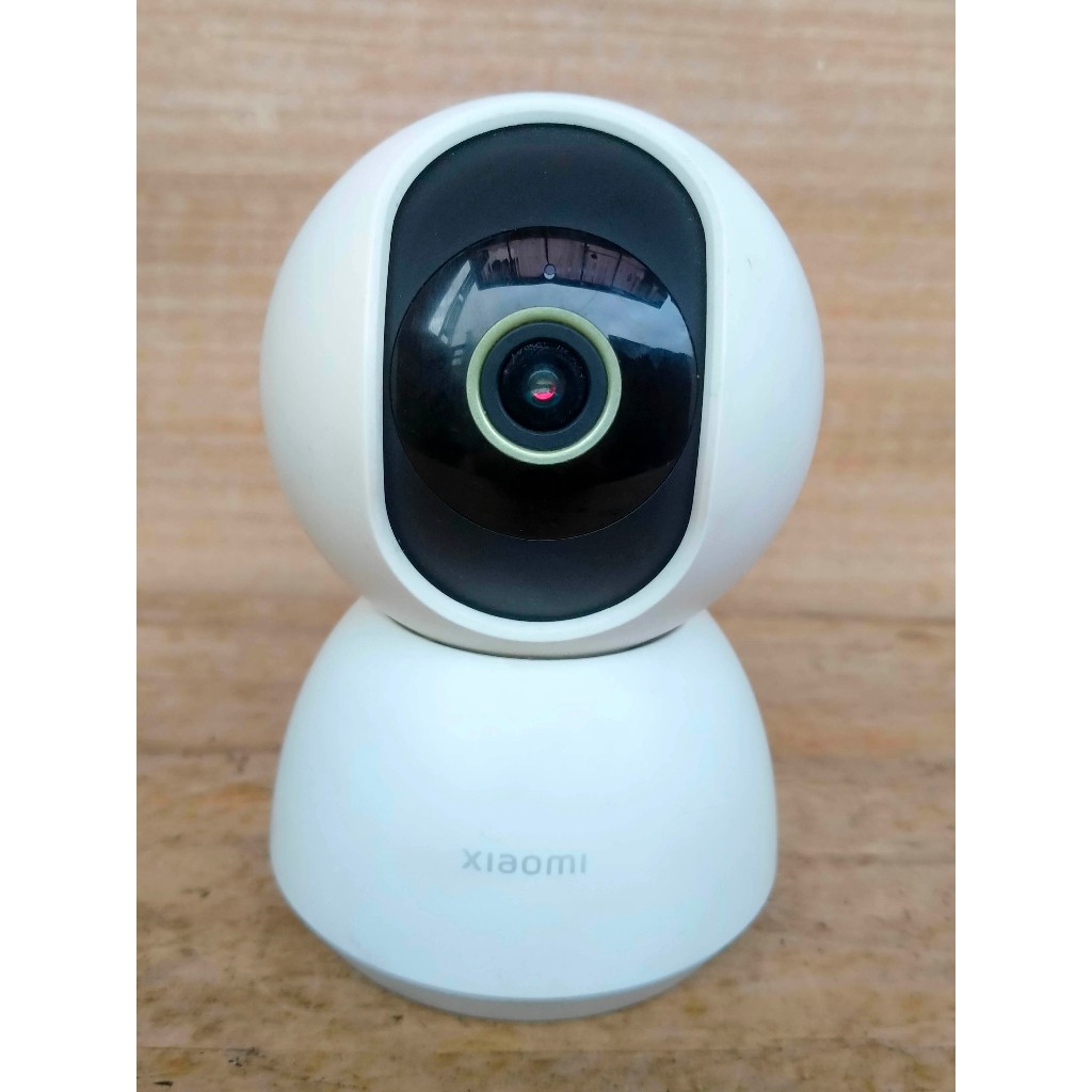 Jual Xiaomi CCTV Mi Home Security Camera 360° Inter Original | Shopee ...