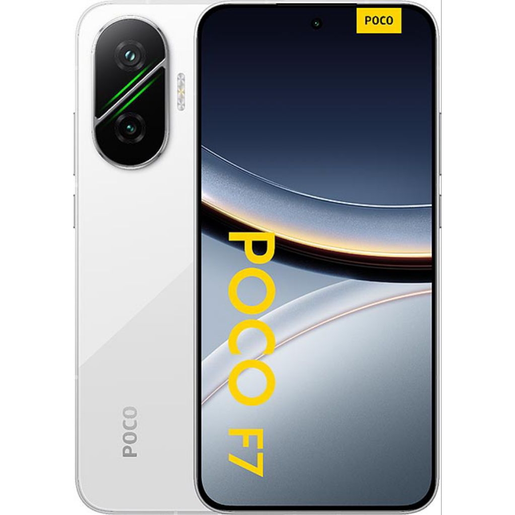 Jual Xiaomi Poco F7 snapdragon 8s gen 4 Garansi resmi indonesia ...