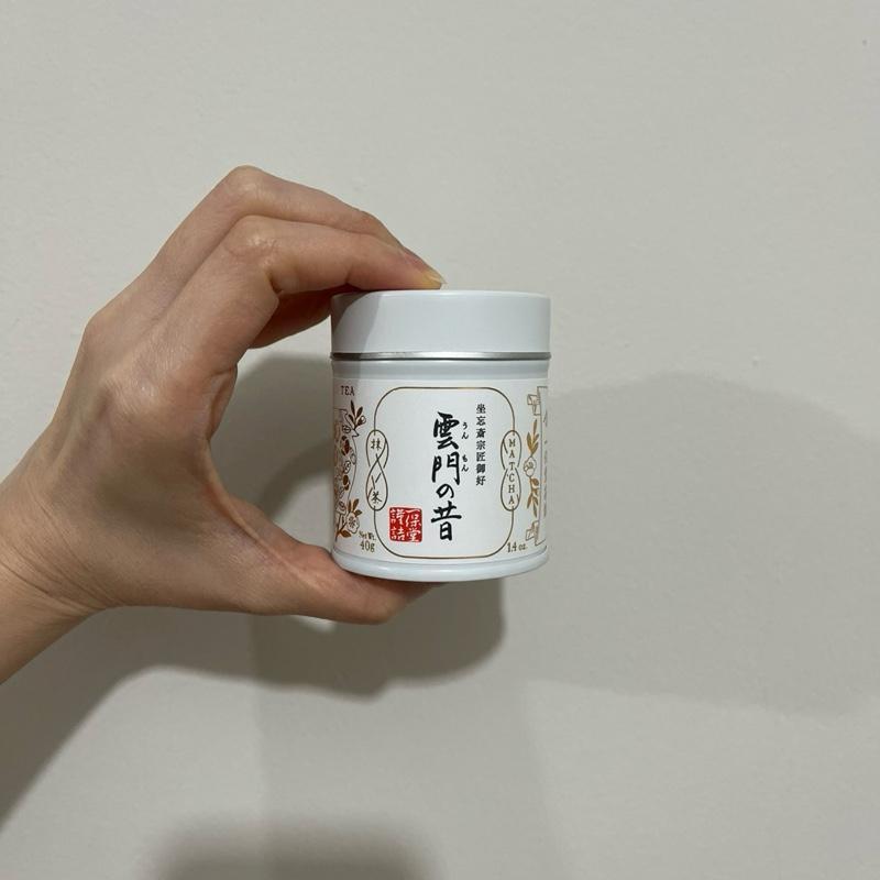 Jual [READY STOCK] IPPODO TEA Ummon no Mukashi Ceremonial Matcha Powder ...