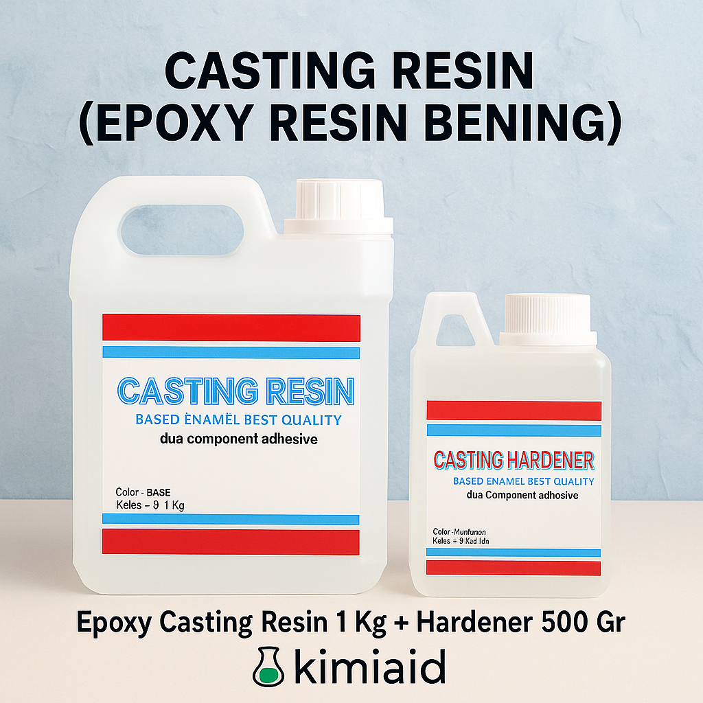 Jual Resin Epoxy Terlengkap & Harga Terbaru April 2026 | Shopee Indonesia