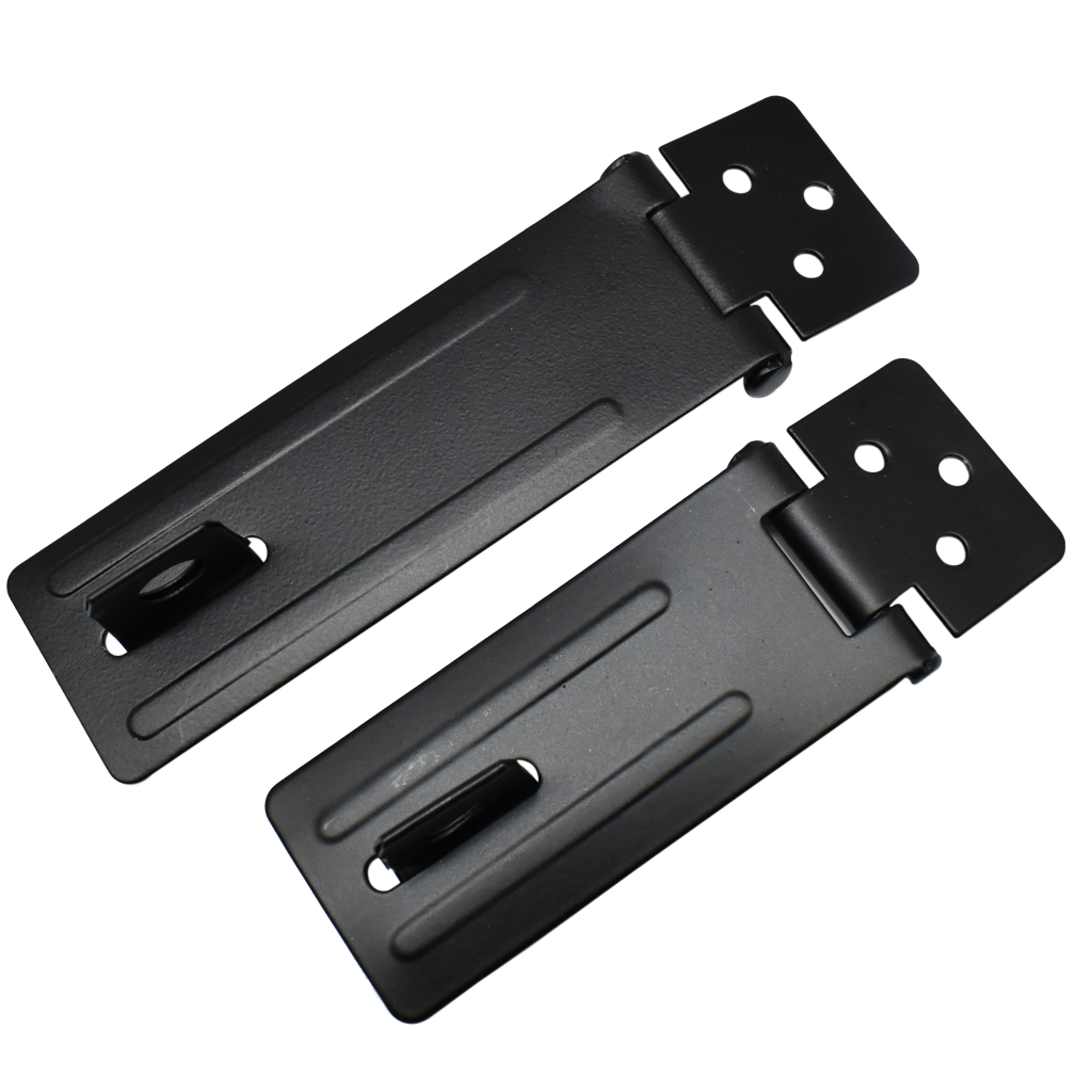 Jual OVERPAL PLAT HITAM HAMSTER/ CANTOLAN GEMBOK | Shopee Indonesia