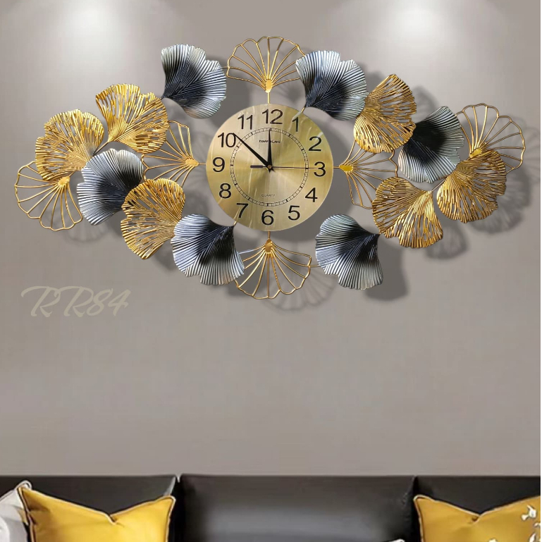 Jual JAM DINDING JUMBO UNIK JAM DINDING MINIMALIS JAM DINDING RAKSASA ...