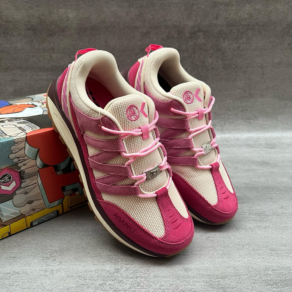 Jual Kanky x Against Lab - Kitadake "Talk The Walk" BNIB | Shopee Indonesia