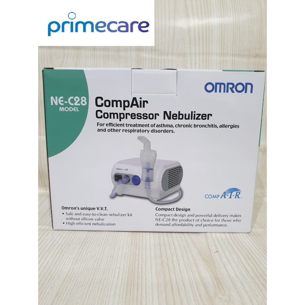 Jual Alat Nebulizer Terlengkap & Harga Terbaru Juni 2026 | Shopee Indonesia