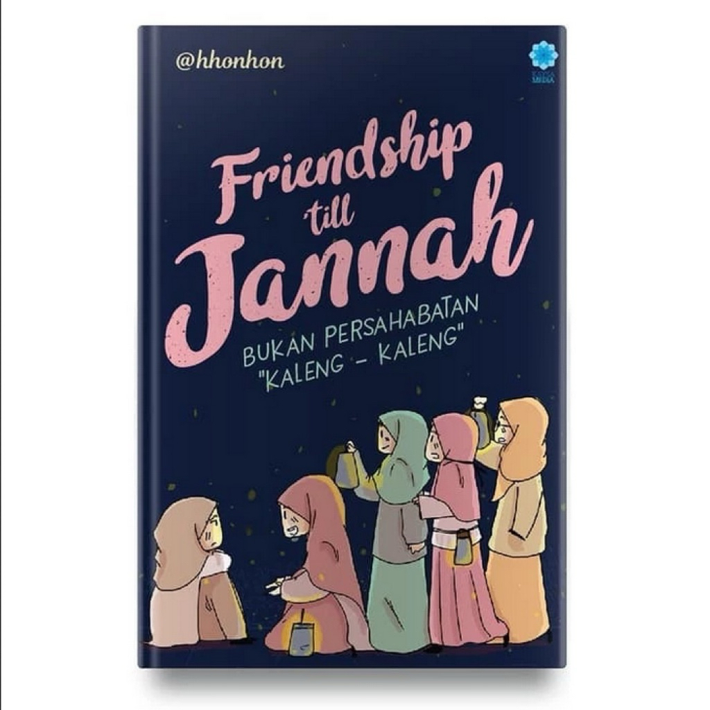 Jual Friendship Till Jannah | Shopee Indonesia
