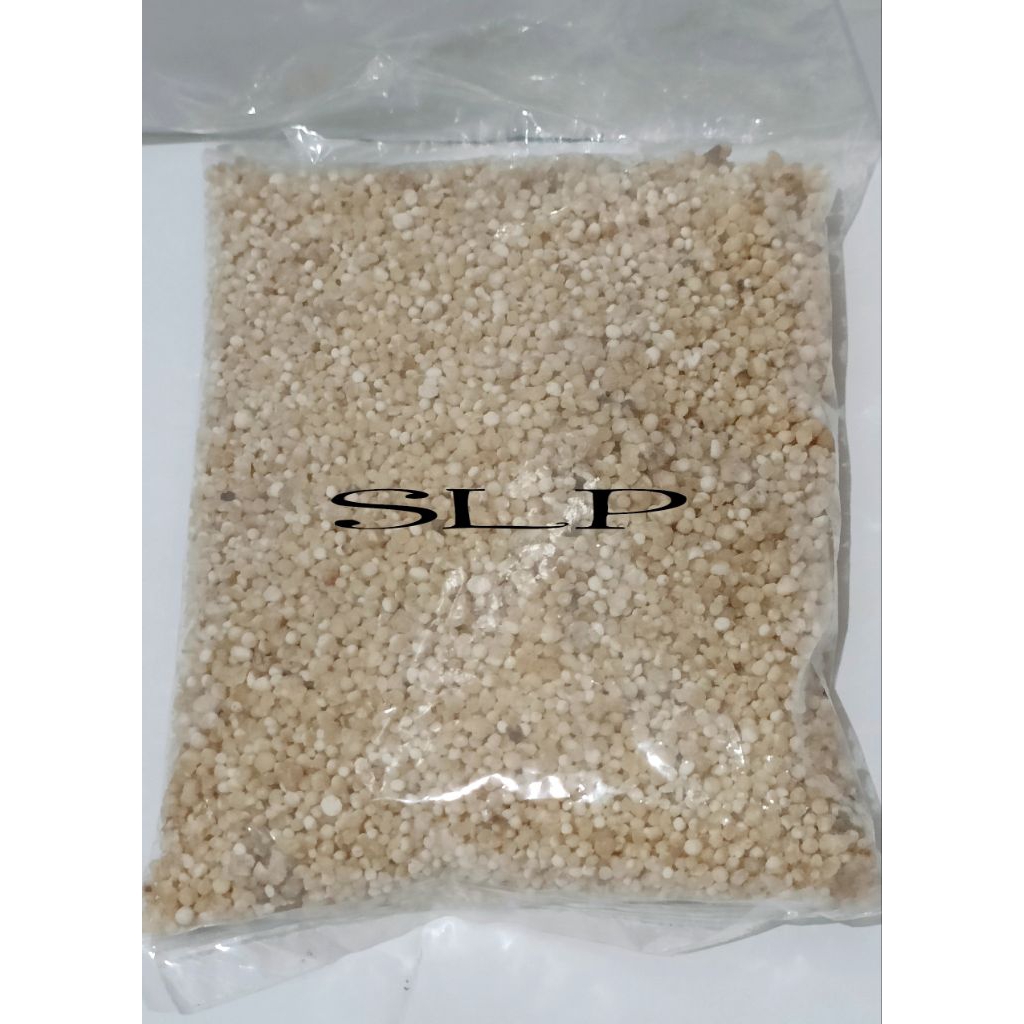 Jual Sagu Rendang/Sagu Butir & Sagu Butir Warna Warni 500Gram Khas ...