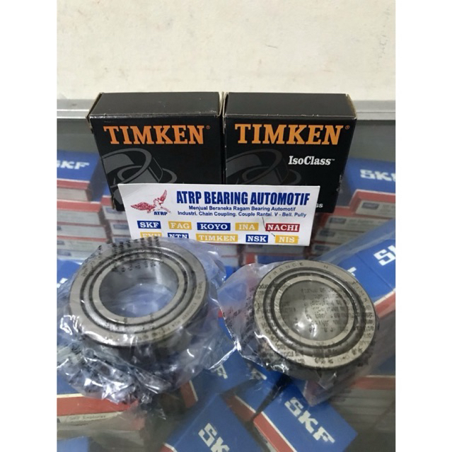 Jual BEARING KOMSTIR YAMAHA R25 MT25 XMAX 250 THUNDER 250 FXR 150 ...