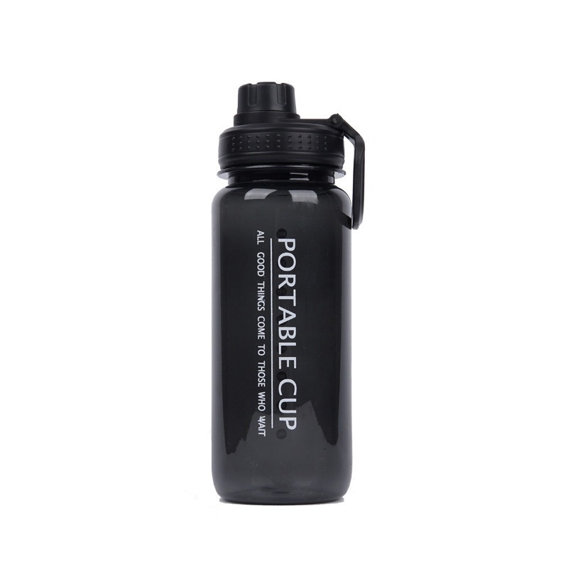 Jual BOTOL MINUM / TEMPAT MINUM SPORT 1000ML / BOTOL OLAHRAGA KANTOR ...