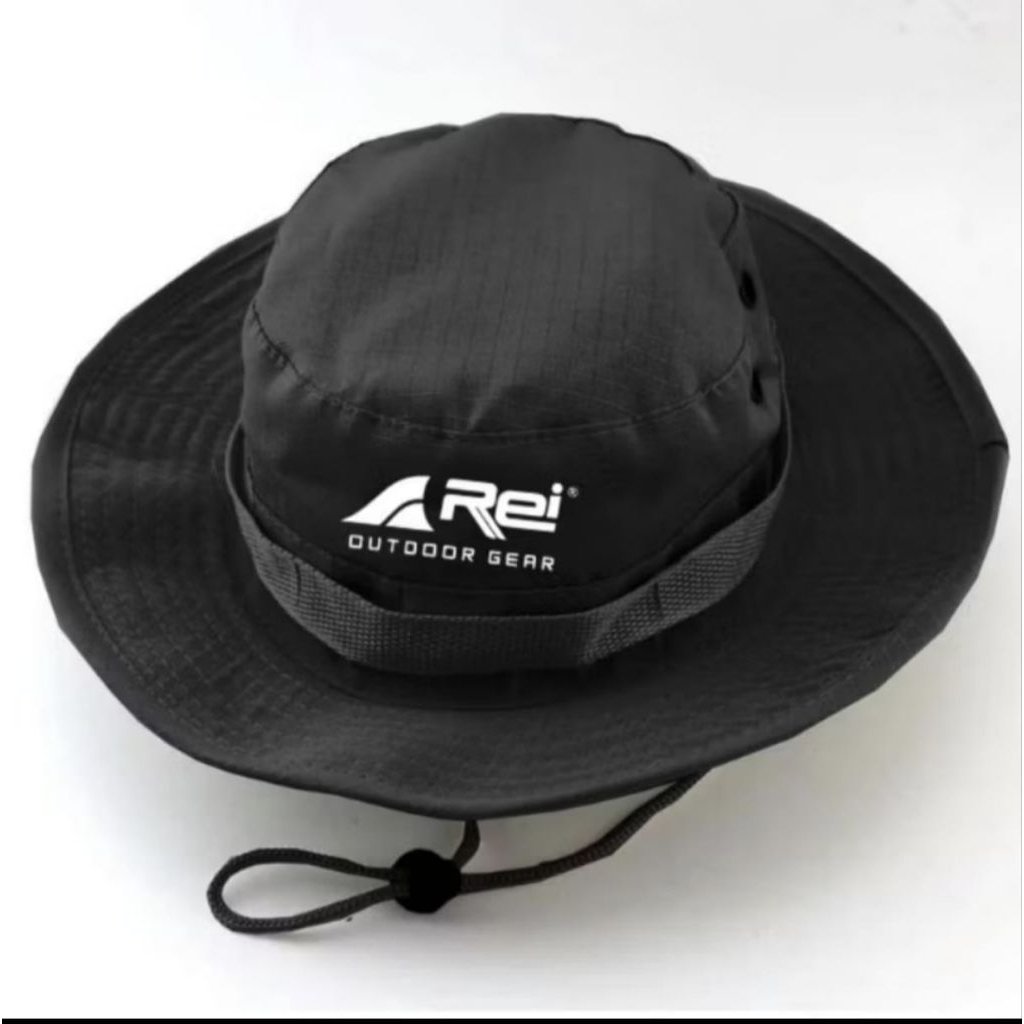 Jual Topi Rimba Outdoor Topi Olahraga Camping Hiking Pria wanita ...