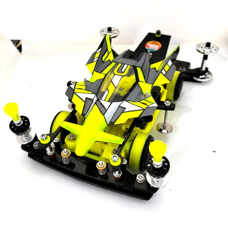 Jual STO Tamiya - Super 2 Chassis - AT Pivot Anchor | Shopee Indonesia