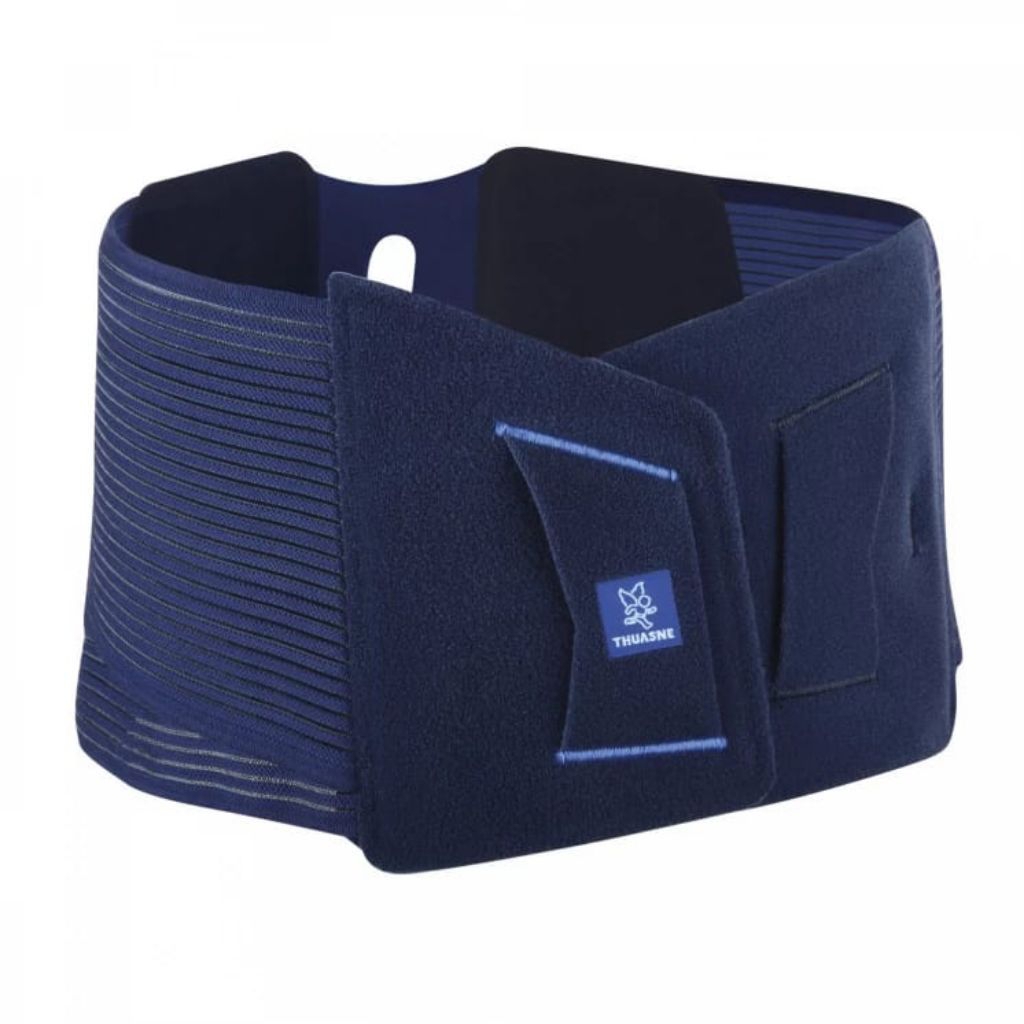 Jual lombaskin/korset saraf kejepit/lumbar support/lumbar brace/lumbar ...