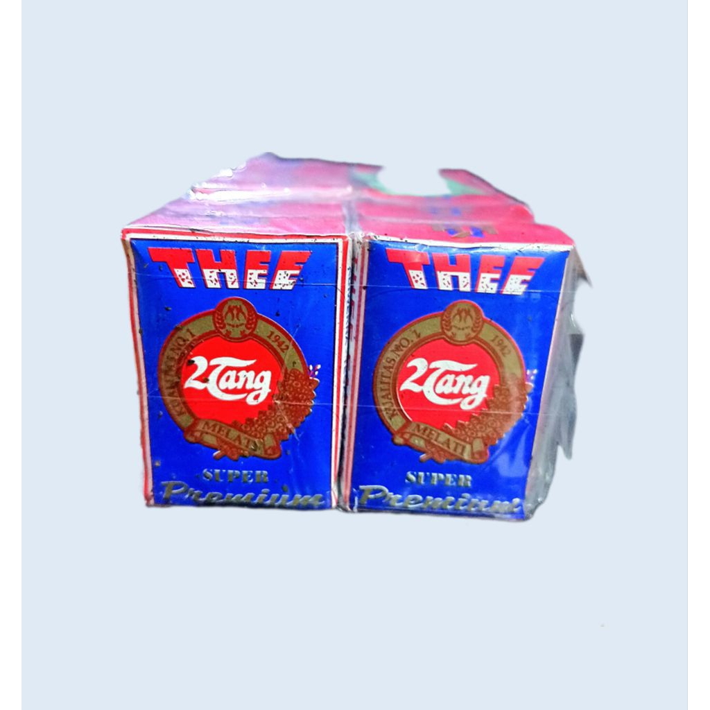 Jual Teh 2 tang premium 9 gram isi 10 pcs | Shopee Indonesia