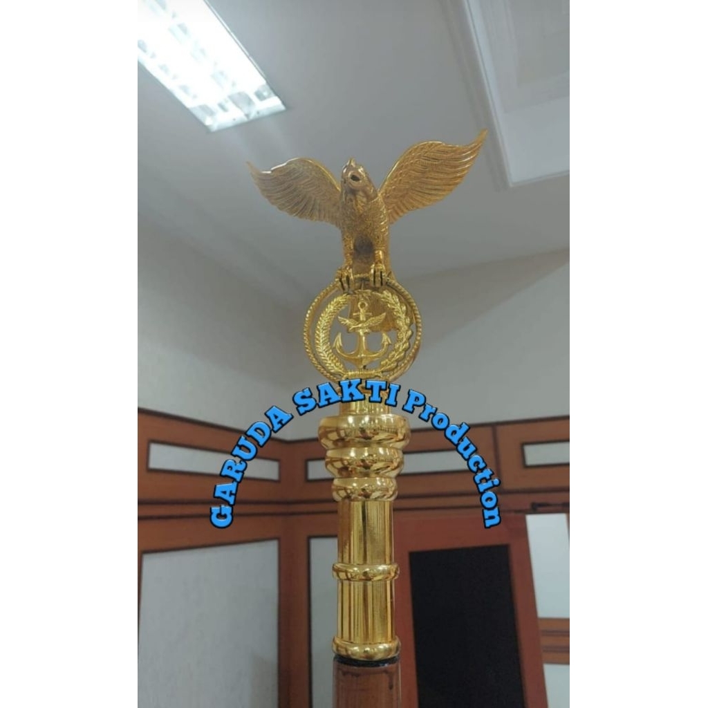 Jual Pataka burung mabes tni/mabes tni ad/mabes tni al/mabes tni au ...