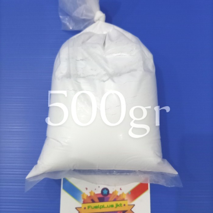 Jual Talc resin fiberglass 500gr talk bubuk GRT S51 | Shopee Indonesia