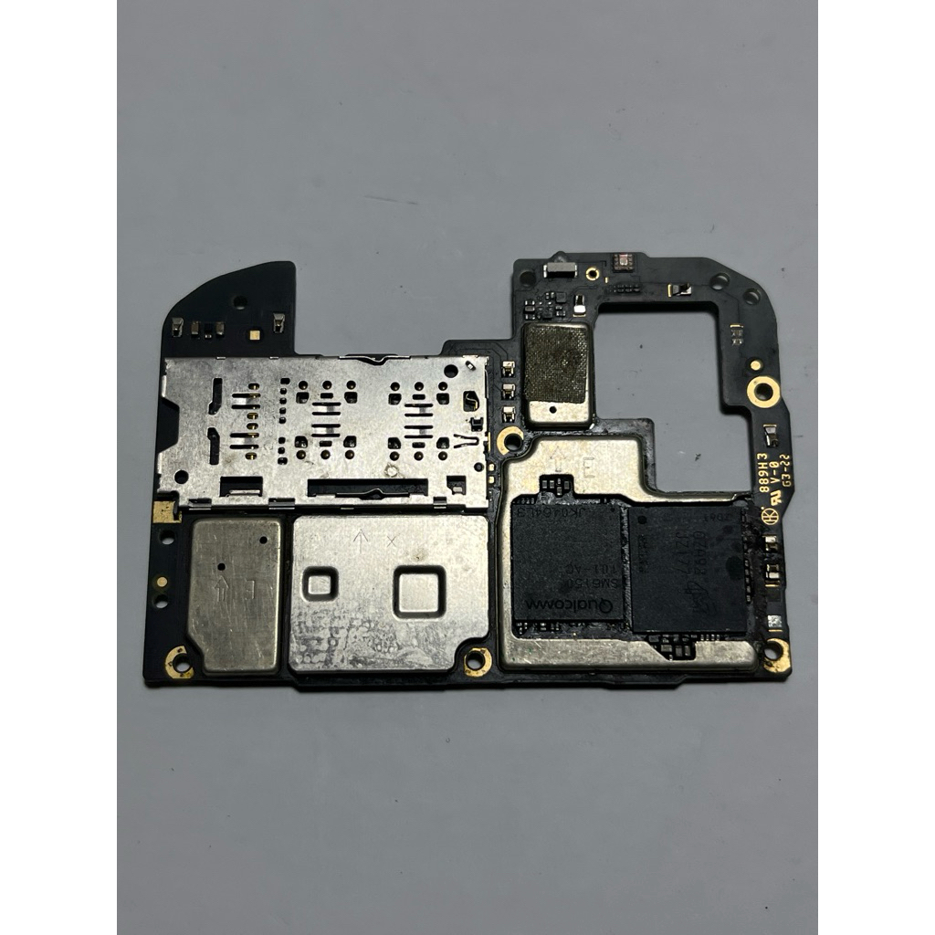 Jual mesin matot redmi not 10 bahan kanibal | Shopee Indonesia