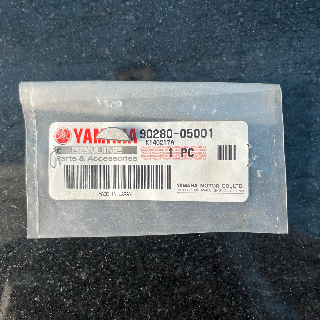 Jual spi magnet kruk as Yamaha Scorpio Z original Nos japan | Shopee ...