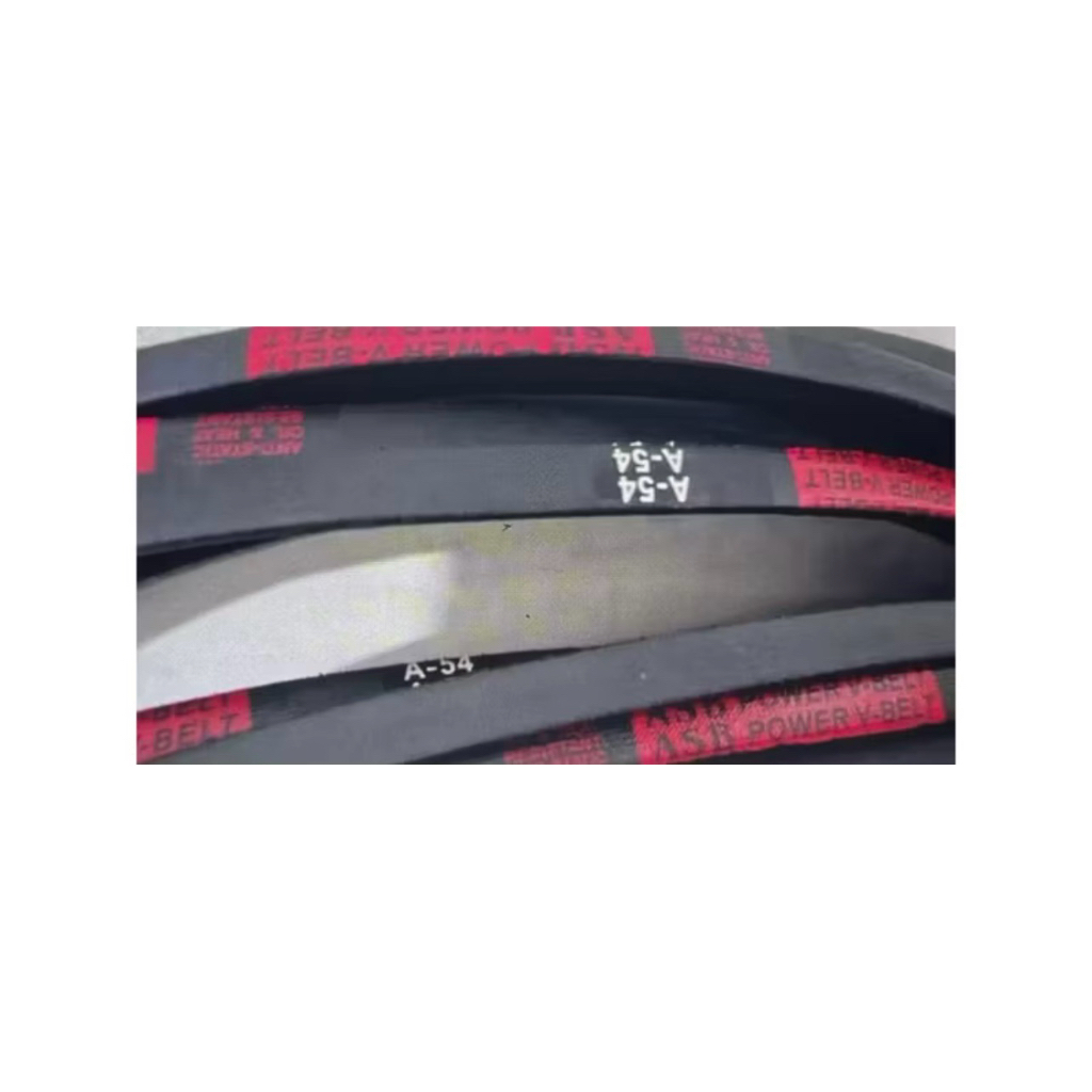 Jual Tali kipas Van bel V belt ASB A54 ( minimal pembelian 3pc ...
