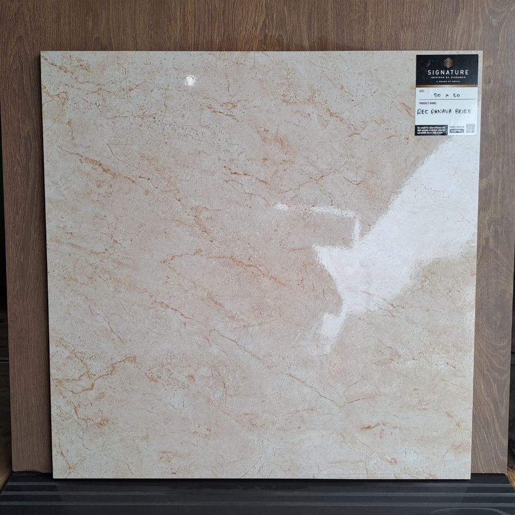 Jual KERAMIK CUTTING SEMI GRANIT 50X50 Signature Panava BG | Shopee ...