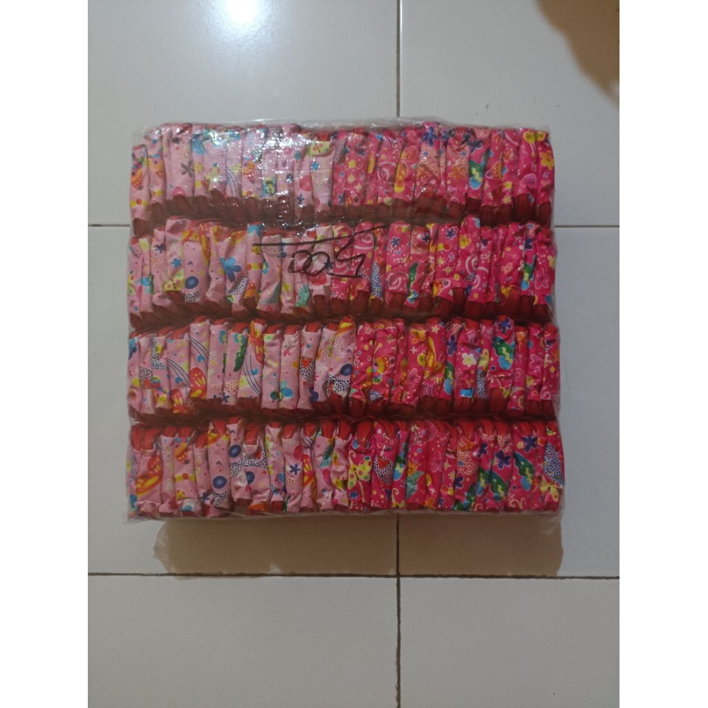 Jual paket dompet kerang kecil list nava v2 (500pcs) | Shopee Indonesia