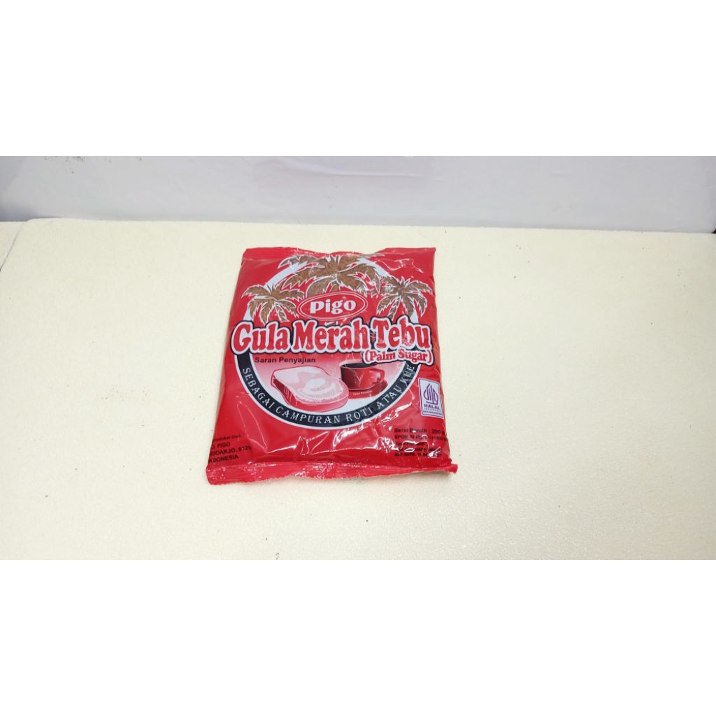 Jual Pigo Palm Sugar/Gula Merah Tebu 200g | Shopee Indonesia