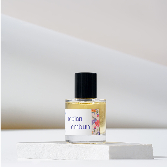 Jual Semerbak - Tepian Embun | Eau De Parfum 30ml | Shopee Indonesia