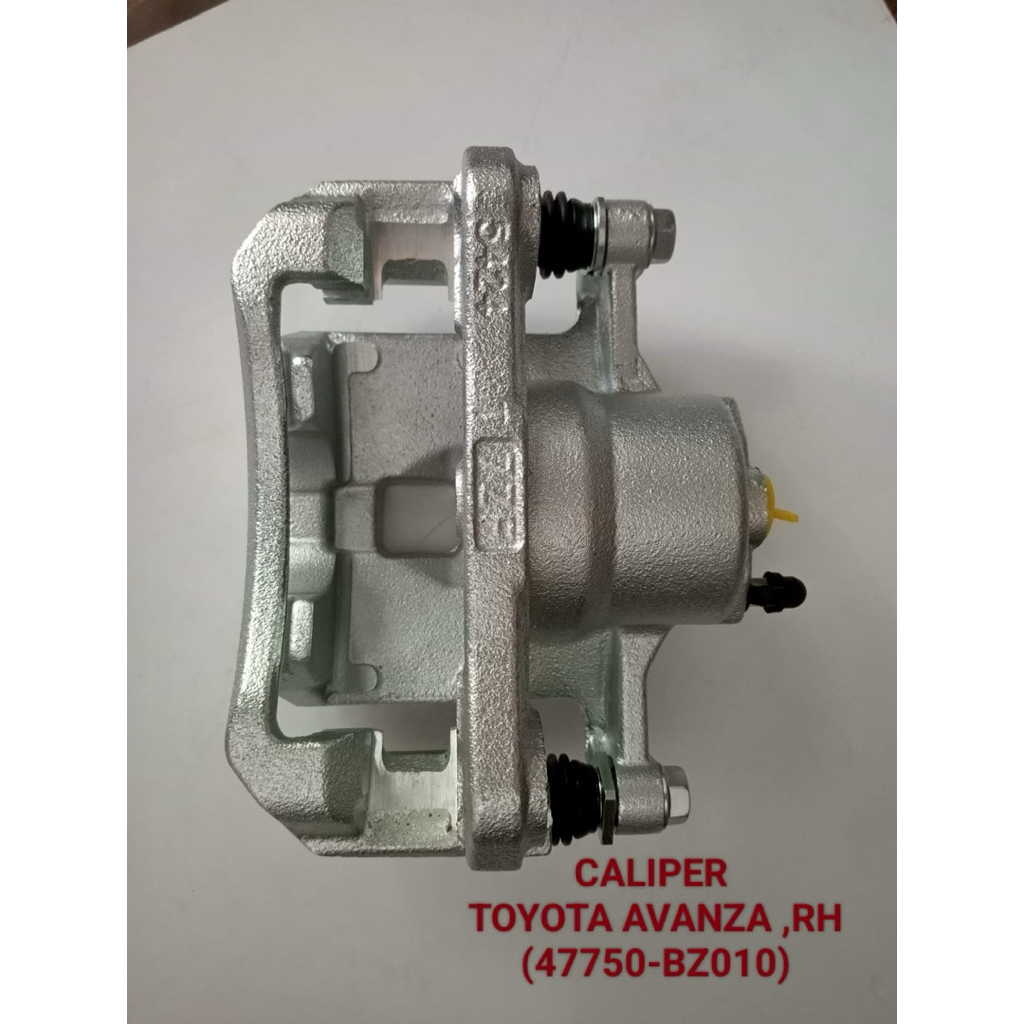 Jual caliper assy/rumahan cakram mobil avanza lama | Shopee Indonesia