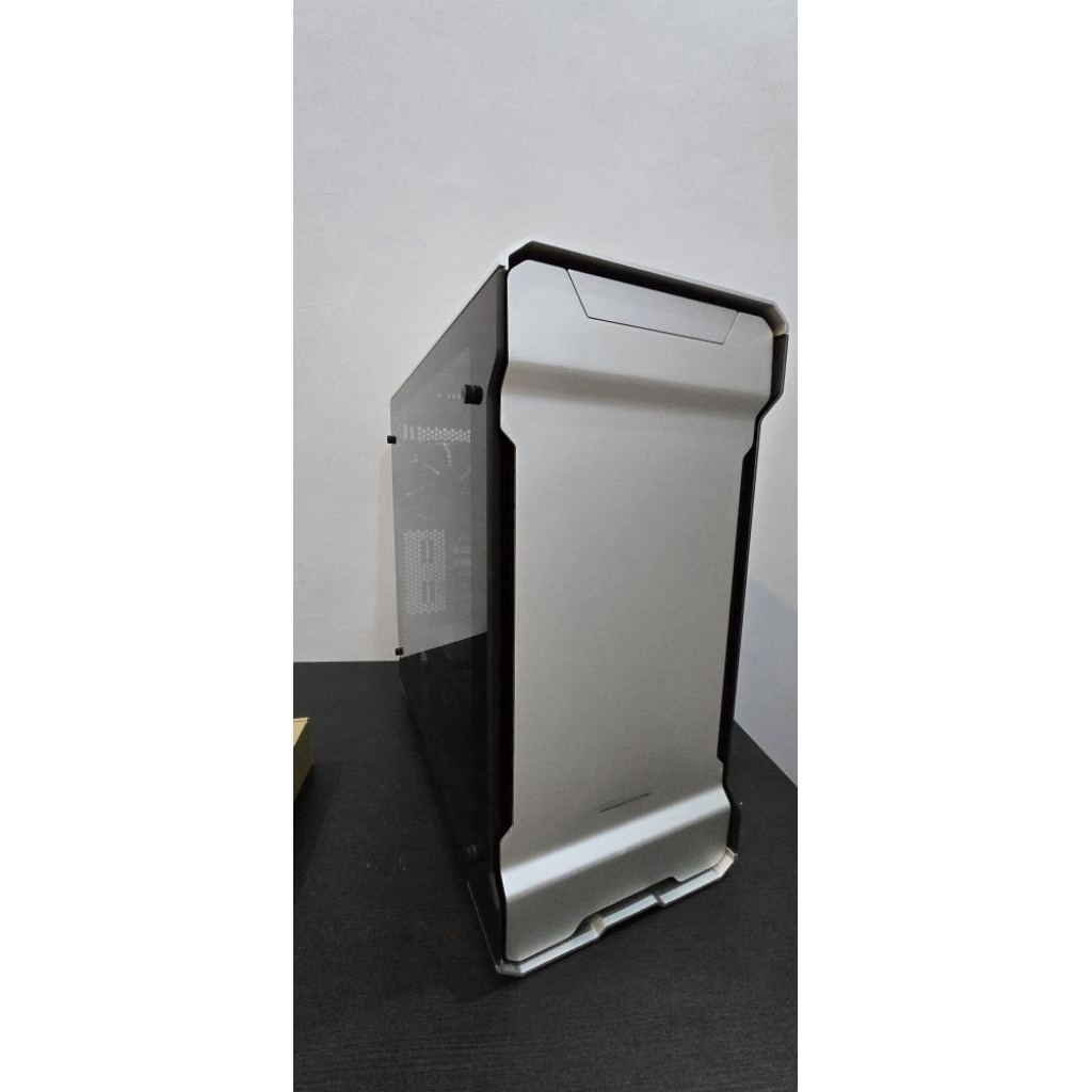 Jual Casing Phanteks Enthoo Evolve X Bekas 2nd Like New Casing PC ...