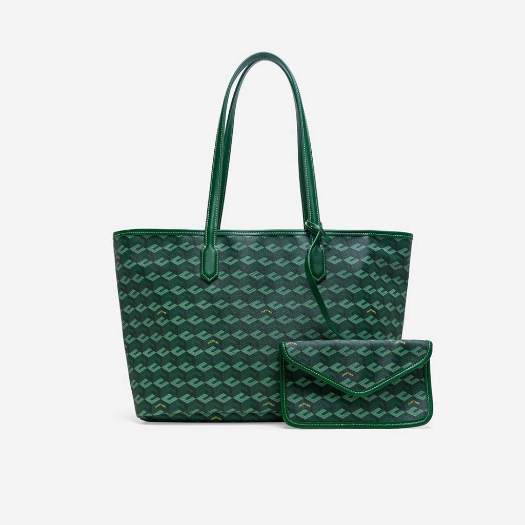 Jual Russo Monogram Tote Bag Official Christy Ng | Shopee Indonesia