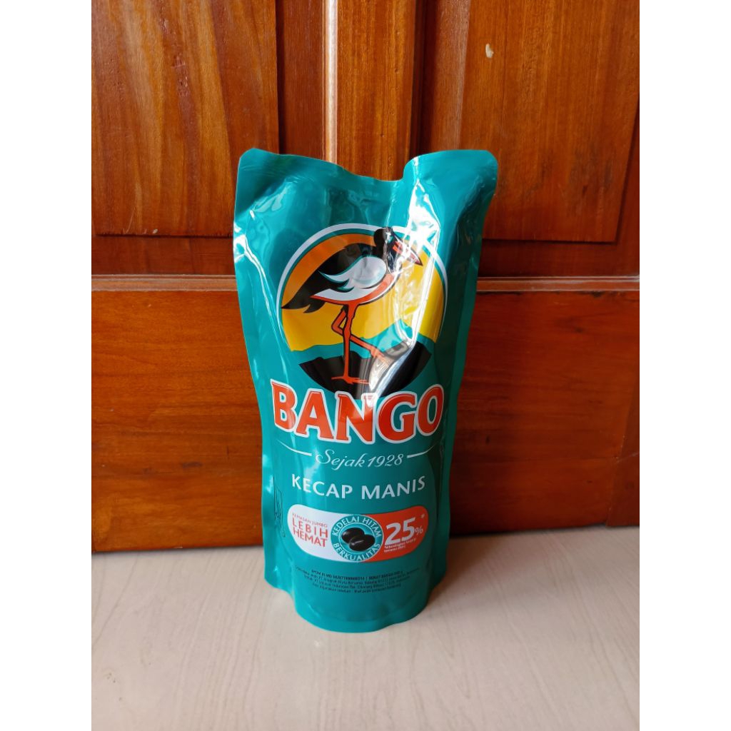 Jual kecap bango 950g | Shopee Indonesia