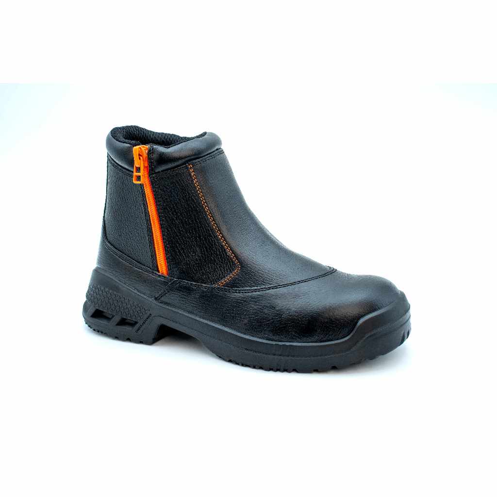 Jual Sepatu Safety Kings KWD206X by Honeywell | Shopee Indonesia