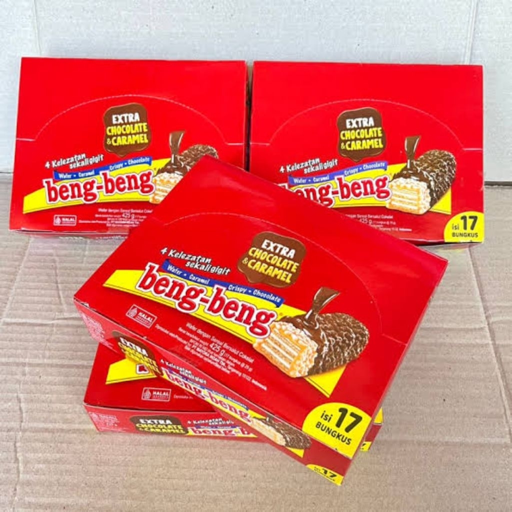Jual Beng Beng Box | Shopee Indonesia