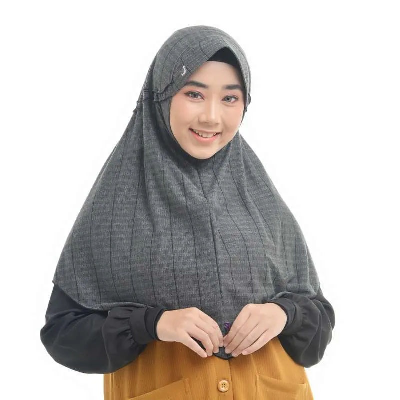 Jual Rabbani - Kerudung Sekolah Instan Innova CLX | Shopee Indonesia