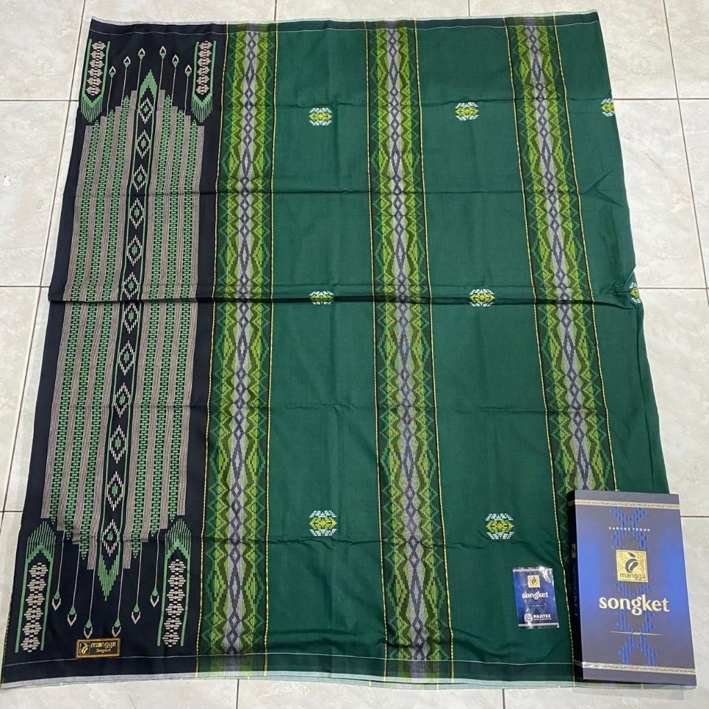 Jual Sarung Mangga Songket Best Saller | Shopee Indonesia