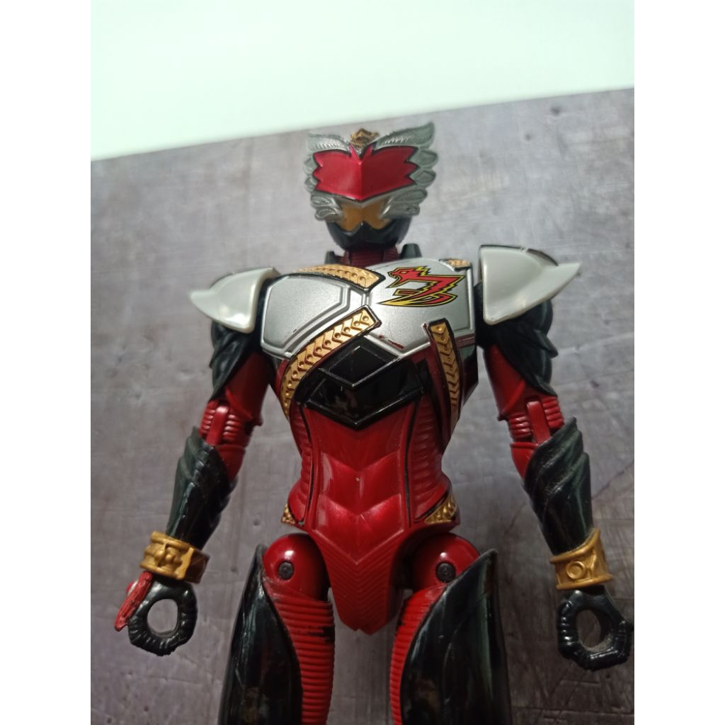 Jual Action Figure Bima Satria Garuda Character Bima X | Shopee Indonesia