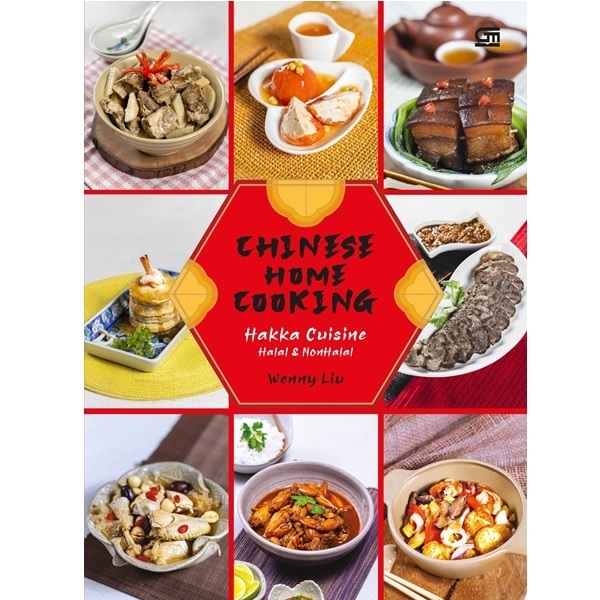 Jual Chinese Home Cooking Hakka Cuisine Halal & NonHalal - Wenny Liu ...