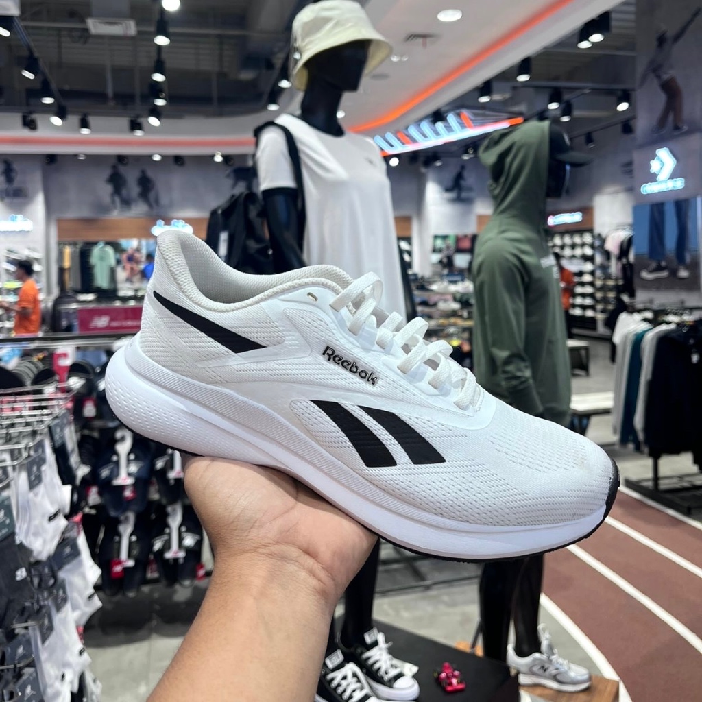 Jual (RESTOCK BEST SELLER) Sepatu Pria Reebok Energen Run 4 Running ...