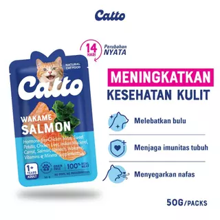Toko Online Catto Official Store | Shopee Indonesia
