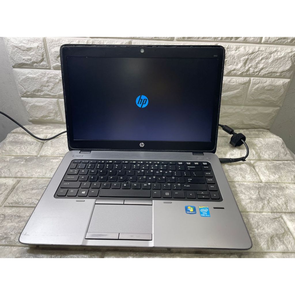 Jual Termurah Laptop HP Elitebook 840 G1 Core i5 | Shopee Indonesia