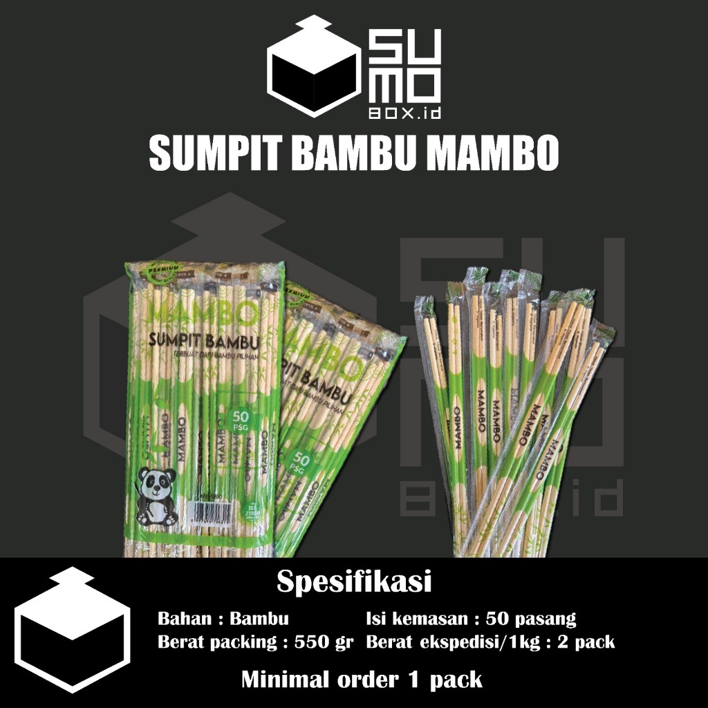 Jual Sumpit Terlengkap & Harga Terbaru April 2026 | Shopee Indonesia